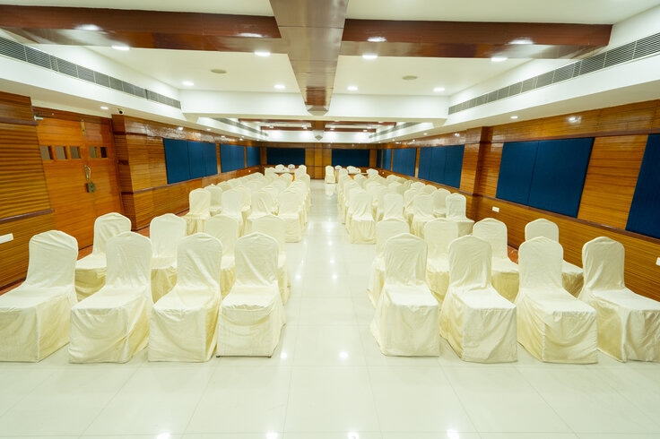 Hotel Heritage Residency-Best Hotels in Madurai