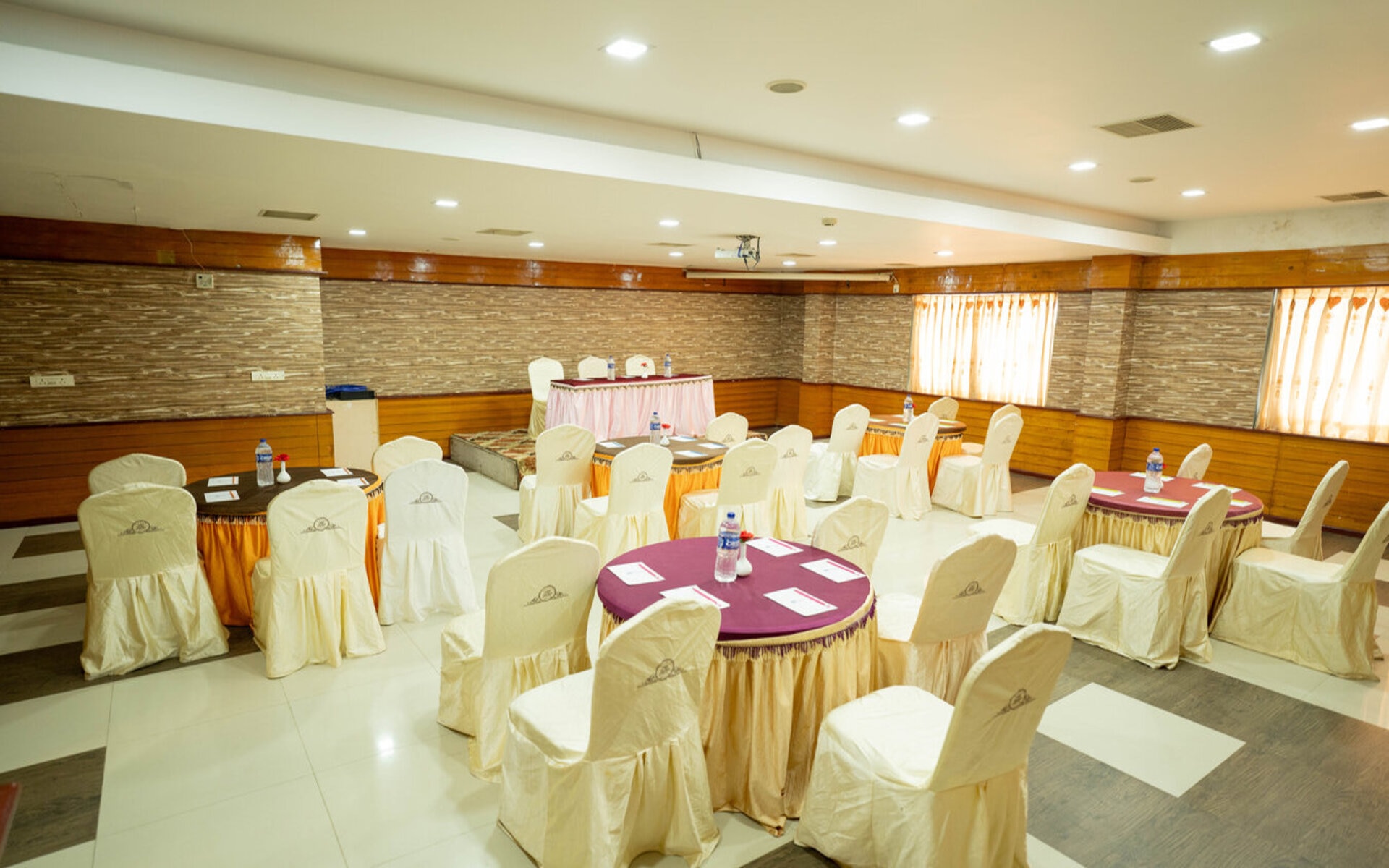 Hotel Heritage Residency-Best Hotels in Madurai
